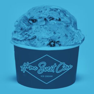 Menu | Home Sweet Cone