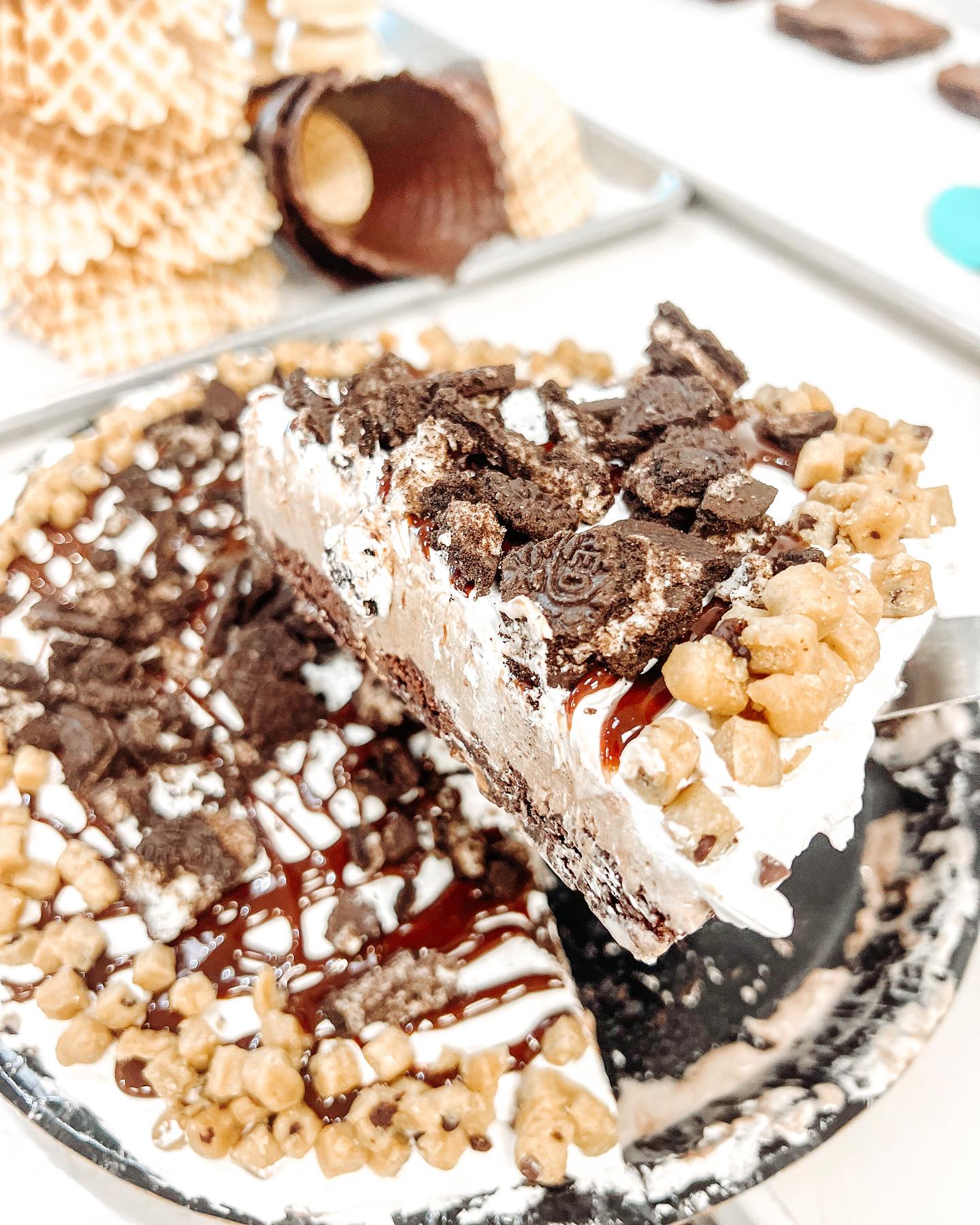 Custom Orders OLD | Home Sweet Cone